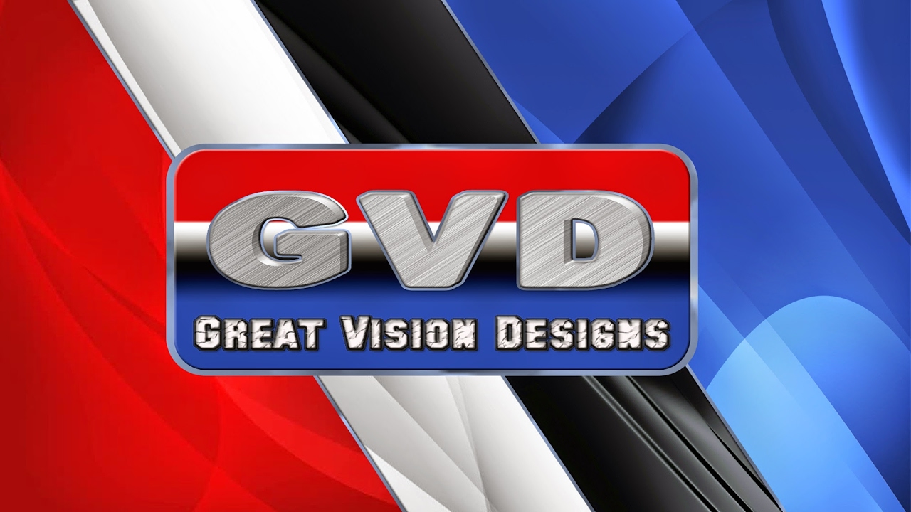 gvd tv - YouTube