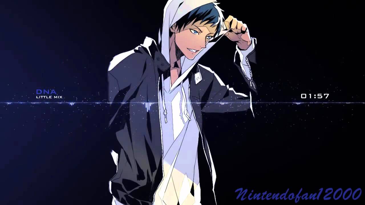 Nightcore DNA Request - YouTube