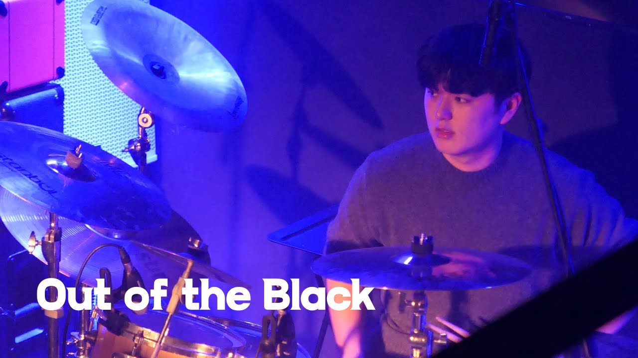 [WINTER PERMANENT] Royal Blood - Out of the Black (PSAT cover) - YouTube