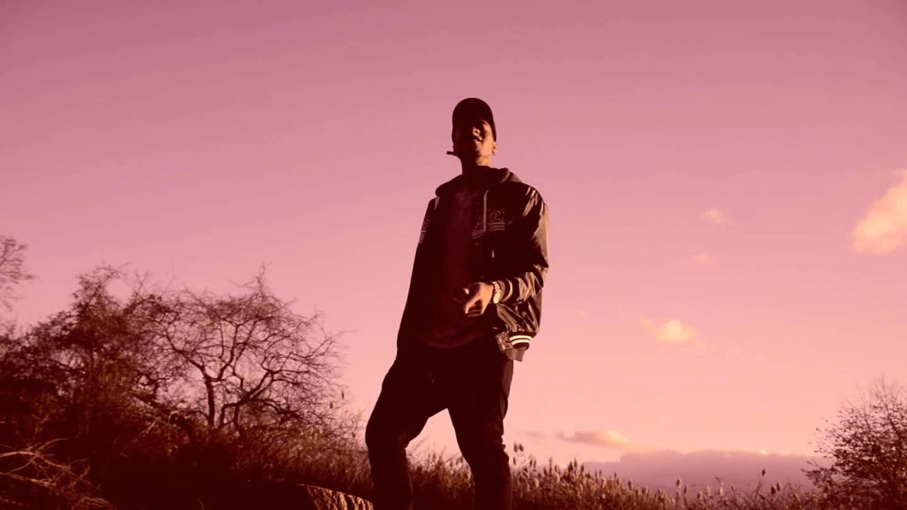 SATURN -WhatEver (Official Music Video) - YouTube