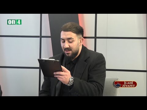 Eli Ebbasi-Mən Əliyəm (Kanal14) / 2024 Ramazan