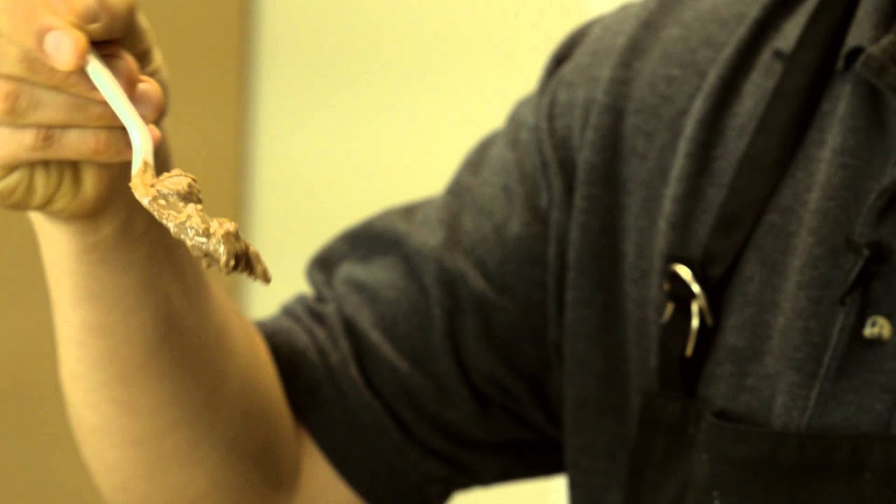 Tuesday Tip... RANGER PUDDING!! - YouTube