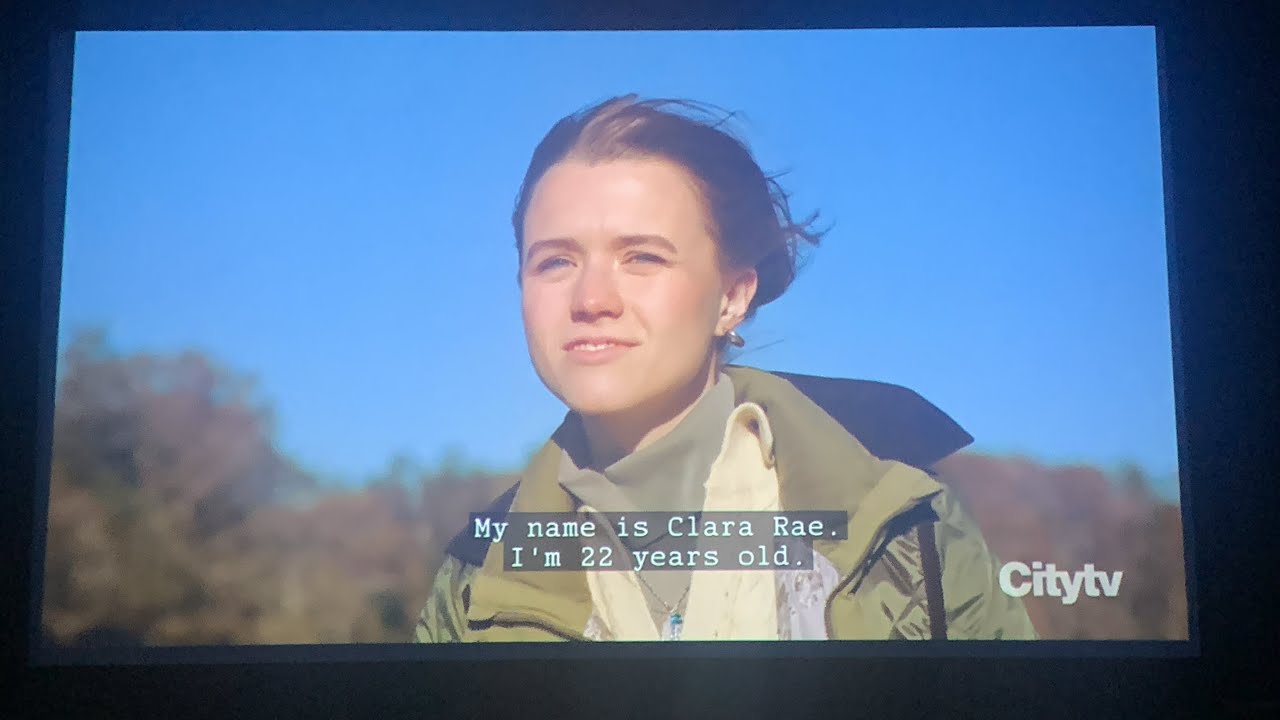 Clara Rae’s story | American Idol 2025 Auditions Week 5 (3/30/25) - YouTube