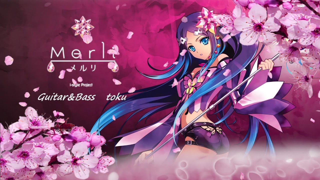 Carnival【Vocaloid Merli】 - YouTube