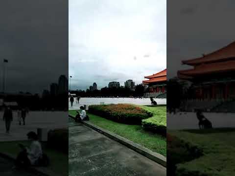 CKS(Cang Kei Sek) Taiwan