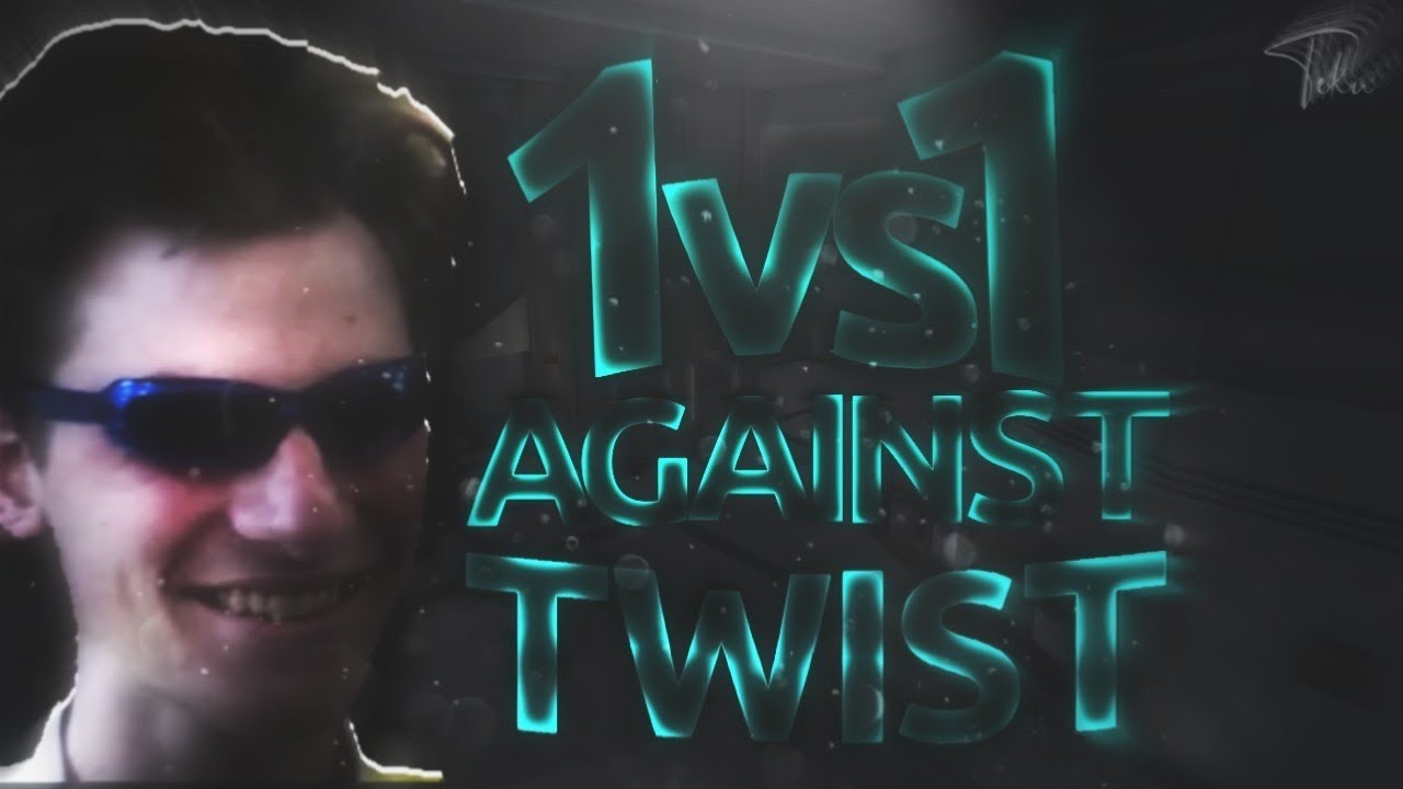 Critical Ops - 1v1 against Twist - YouTube