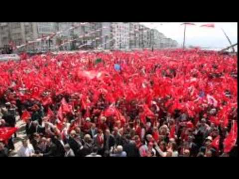 DEVLET BAHÇELİNİN MİLYONLARI SÜRÜKLEYEN KONUŞMASI