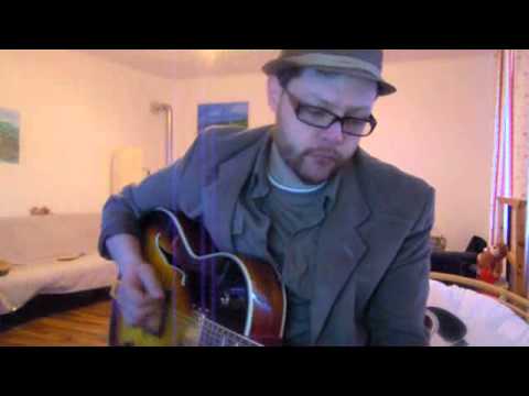 Tom Crady -Don´t come over - YouTube