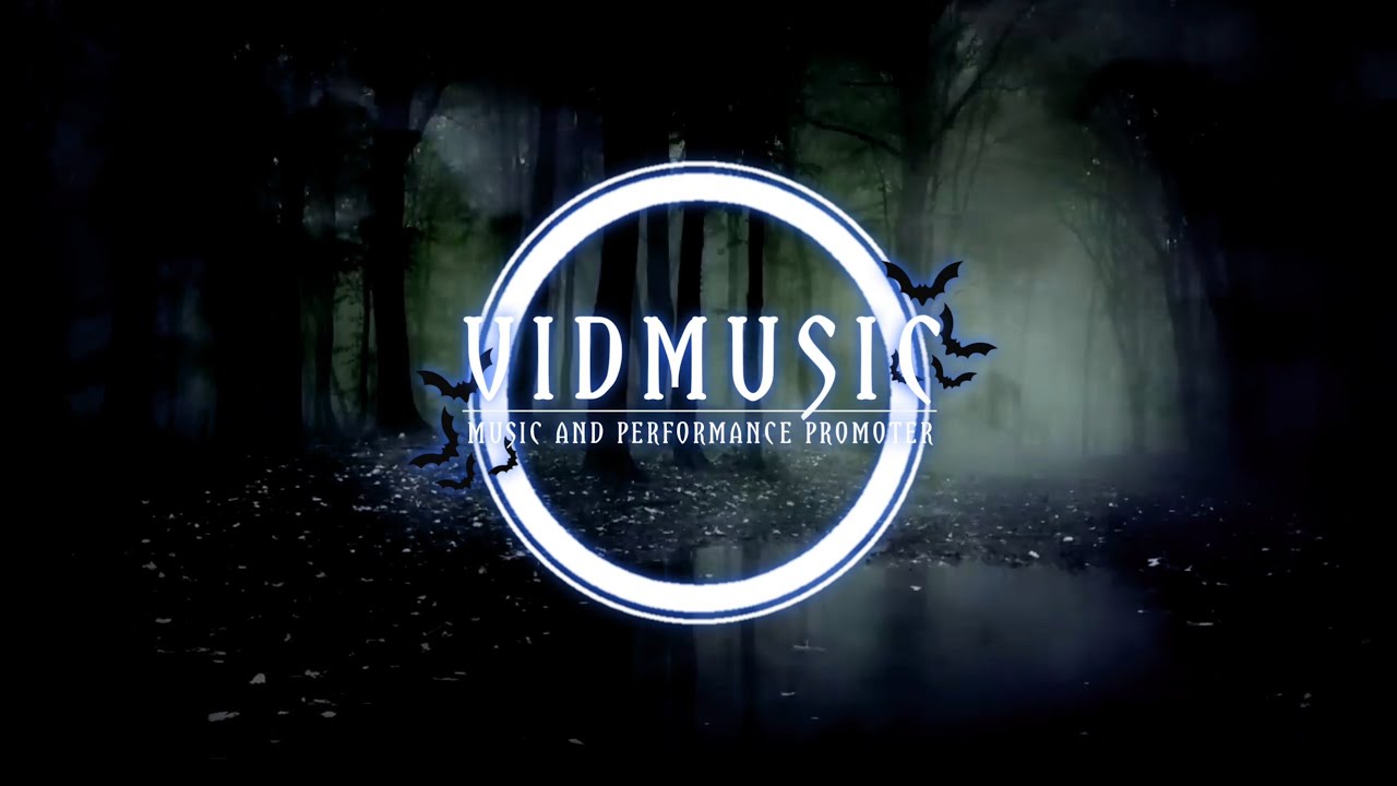 HAUNTY - PH4NTOM | Dubstep | VidMusic MAPP Halloween Week 2025 - YouTube