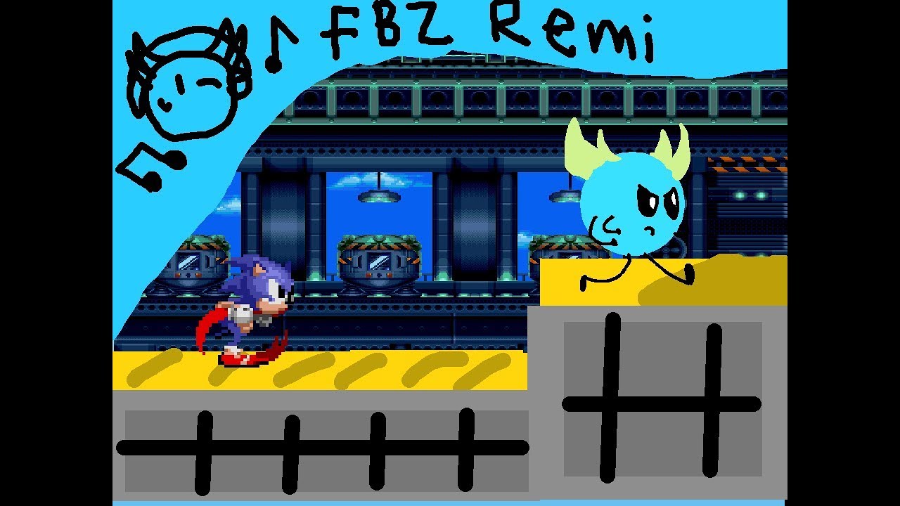 Abort the Ship (Flying Battery Zone Cover) - YouTube