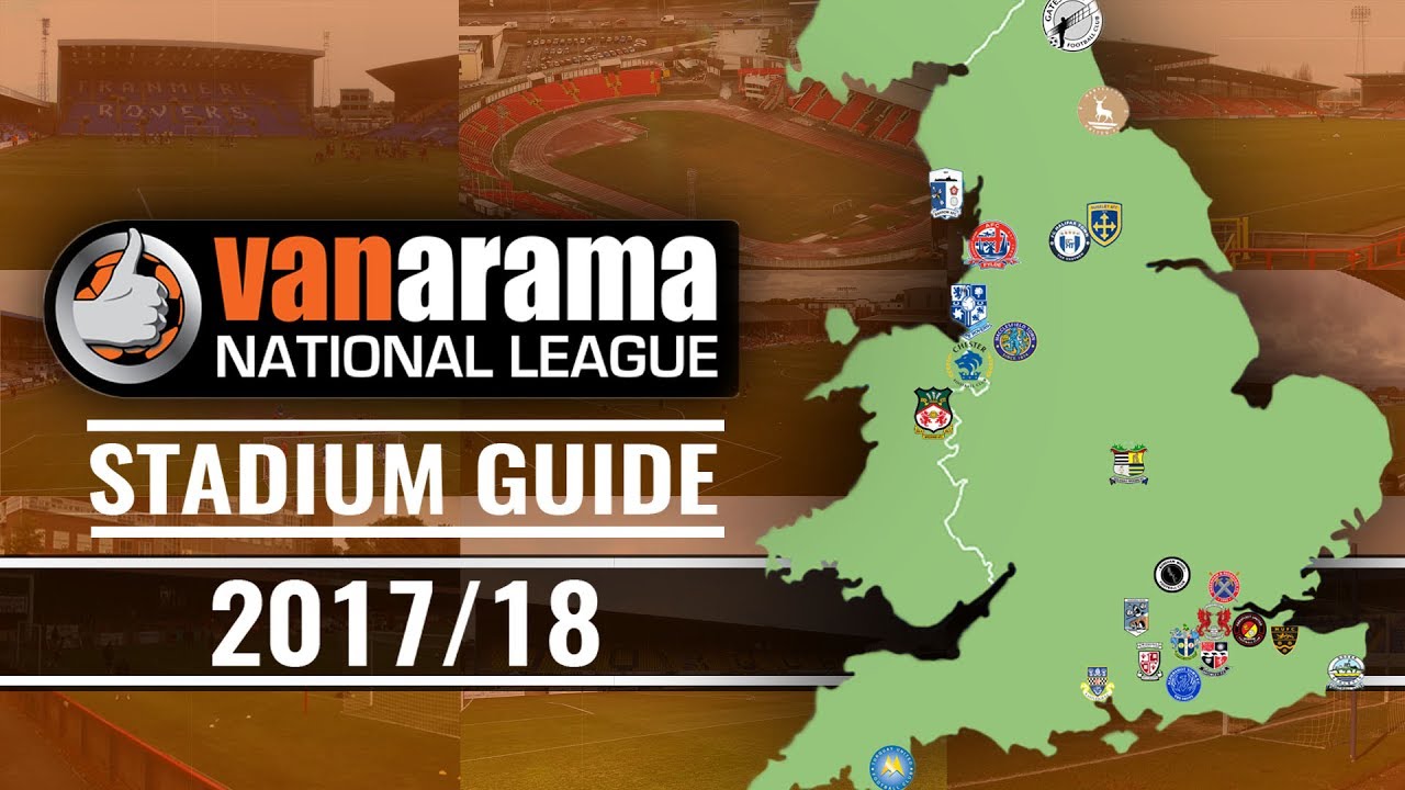 Football League Vanarama at Ellen Bushong blog