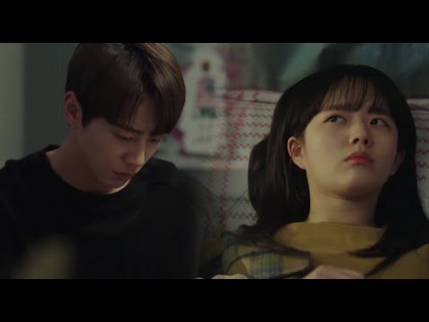 Kore Klip | Aşk Dediğin | Lee Ma-Ha X Kwon Ryeok