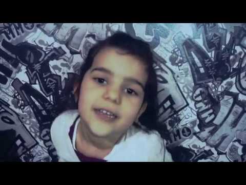 Asmin - O Sen Olsan Bari Cocuk Versiyon.