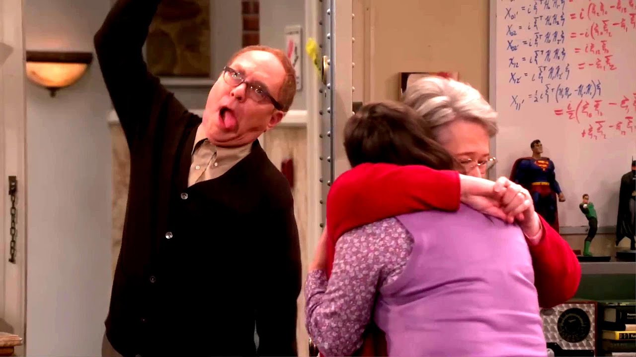 Amy Meets George and Missy: Awkward Encounters and Hilarious Moments on ...