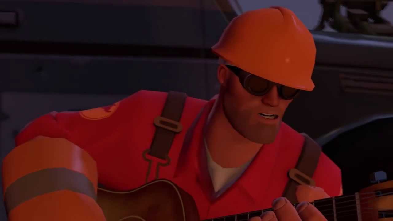 Conoce al Engineer - Fandub Español (Meet the Engineer) - YouTube