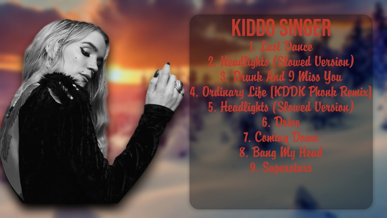 Kiddo Singer-Year's blockbuster hits-Prime Tunes Mix-Recognized - YouTube