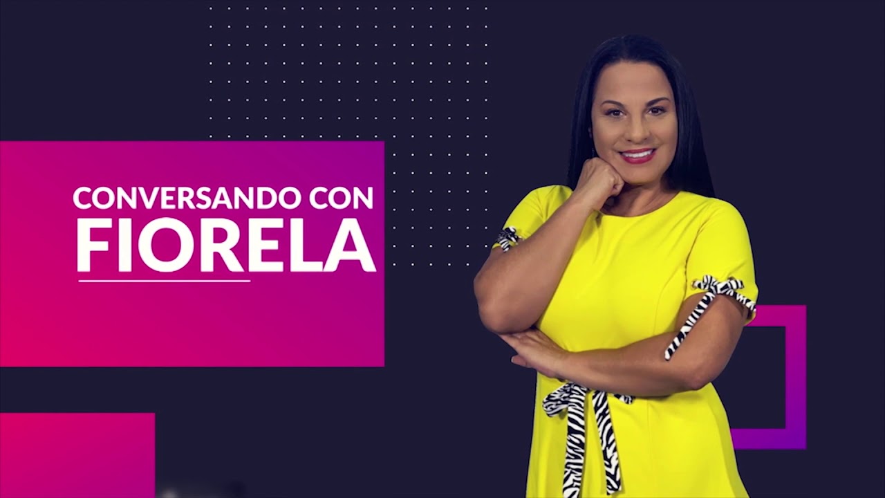 Conversando con Fiorela 21-06-2020 COMPLETO. - YouTube