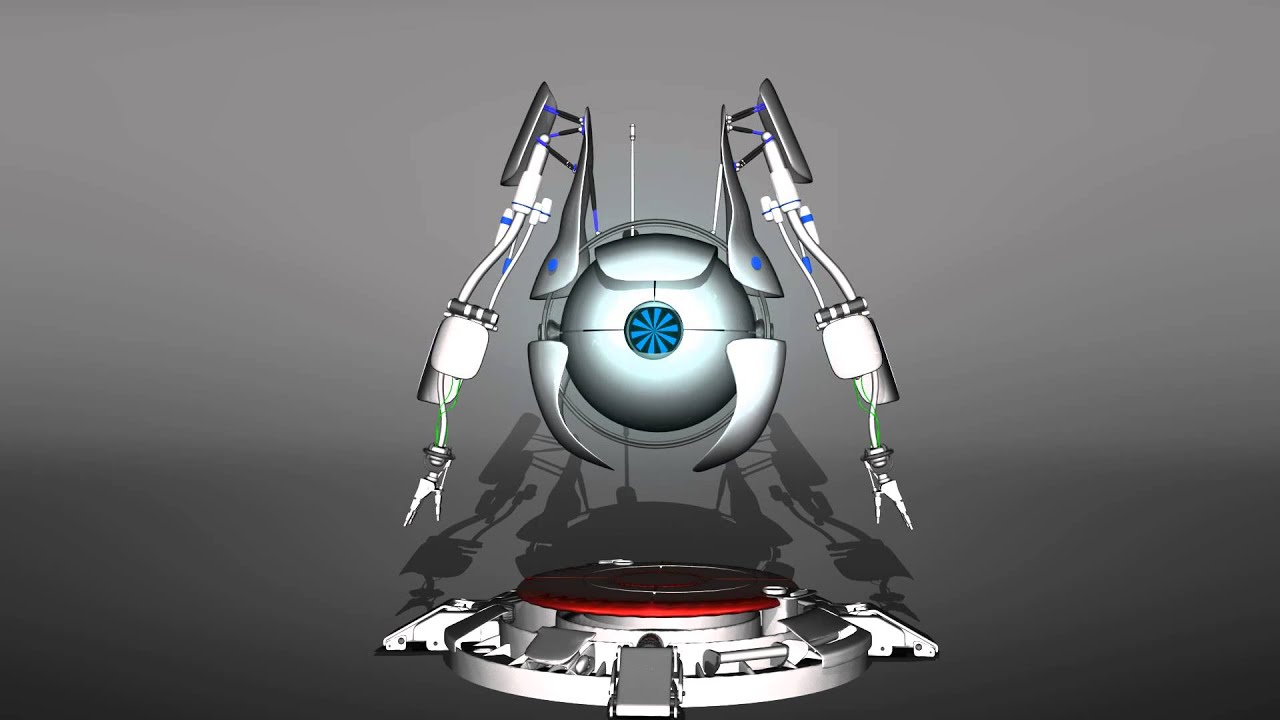 Atlas - Autodesk Maya - YouTube