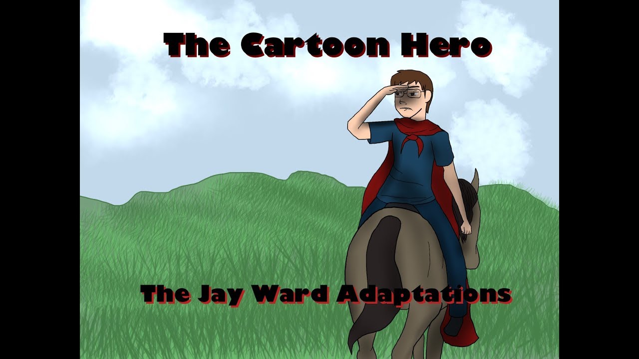 TRAILER: The Jay Ward Adaptations Review - YouTube