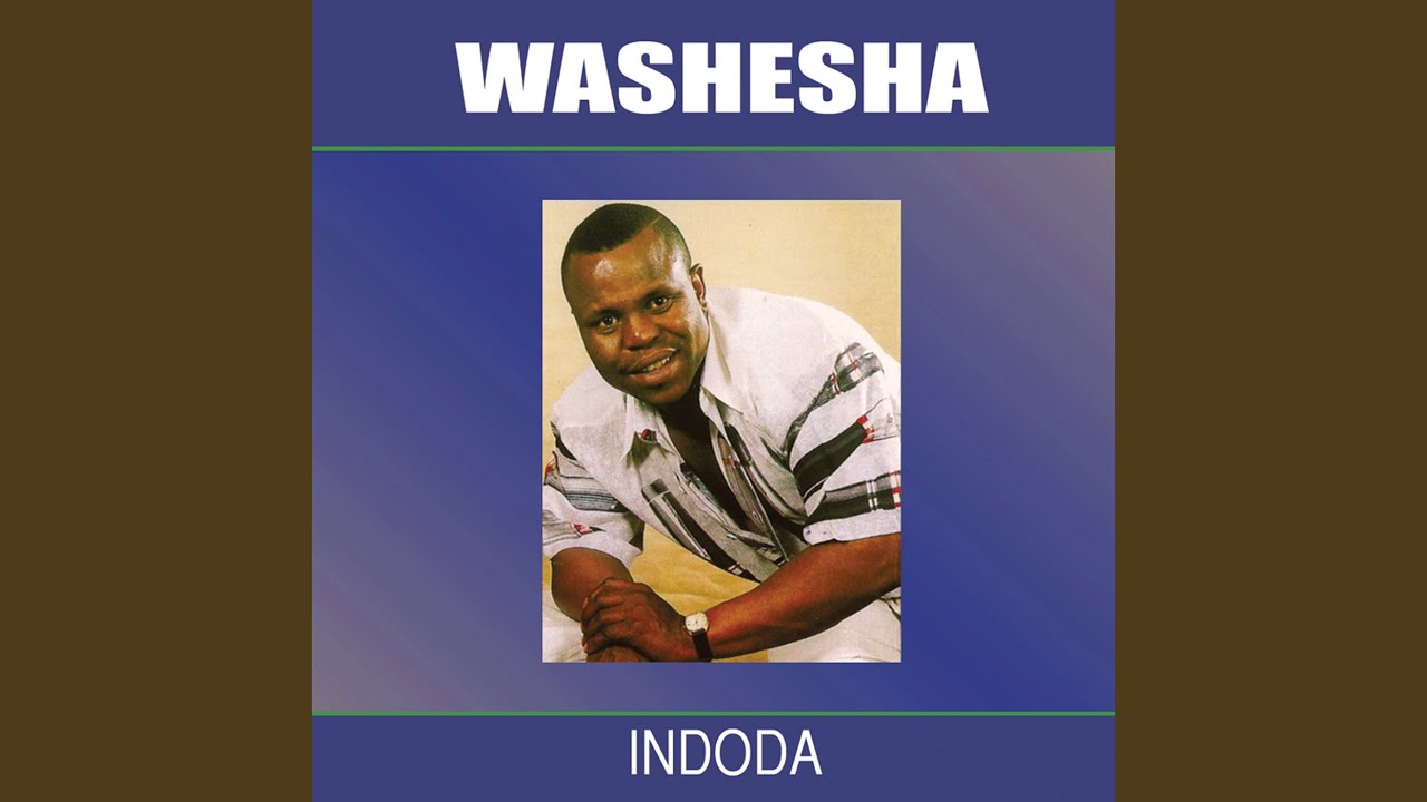 Indoda - YouTube Music