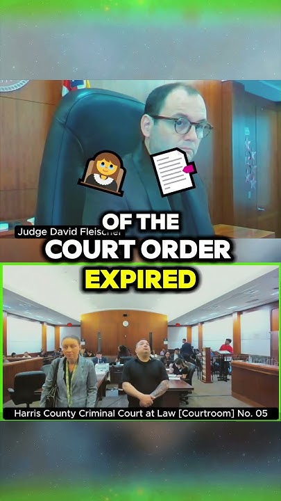 Judge Fleischer #court #judge #judgefleischer #fyp #videoviral #courtroomdrama - YouTube