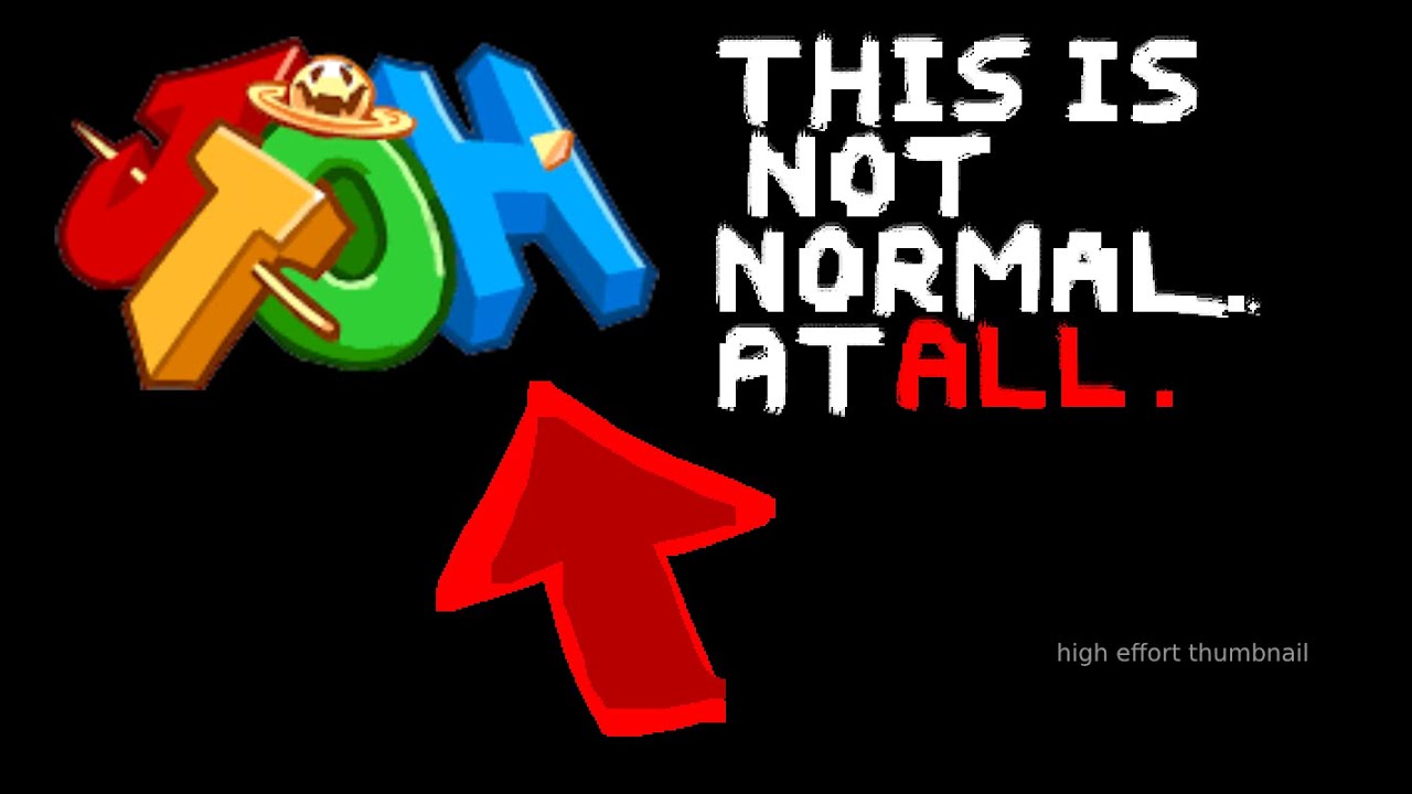 Silent abyss in Jtoh isn't normal. (read desc) - YouTube
