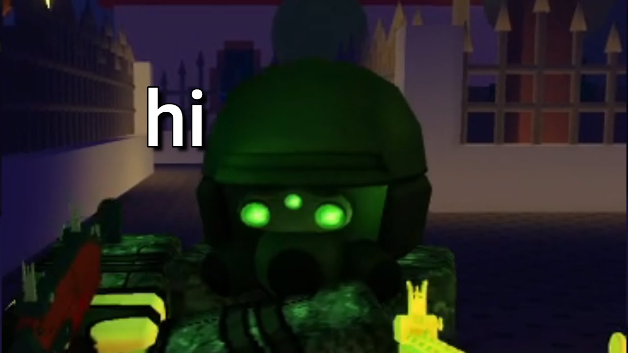 cloaker charging 2 - YouTube