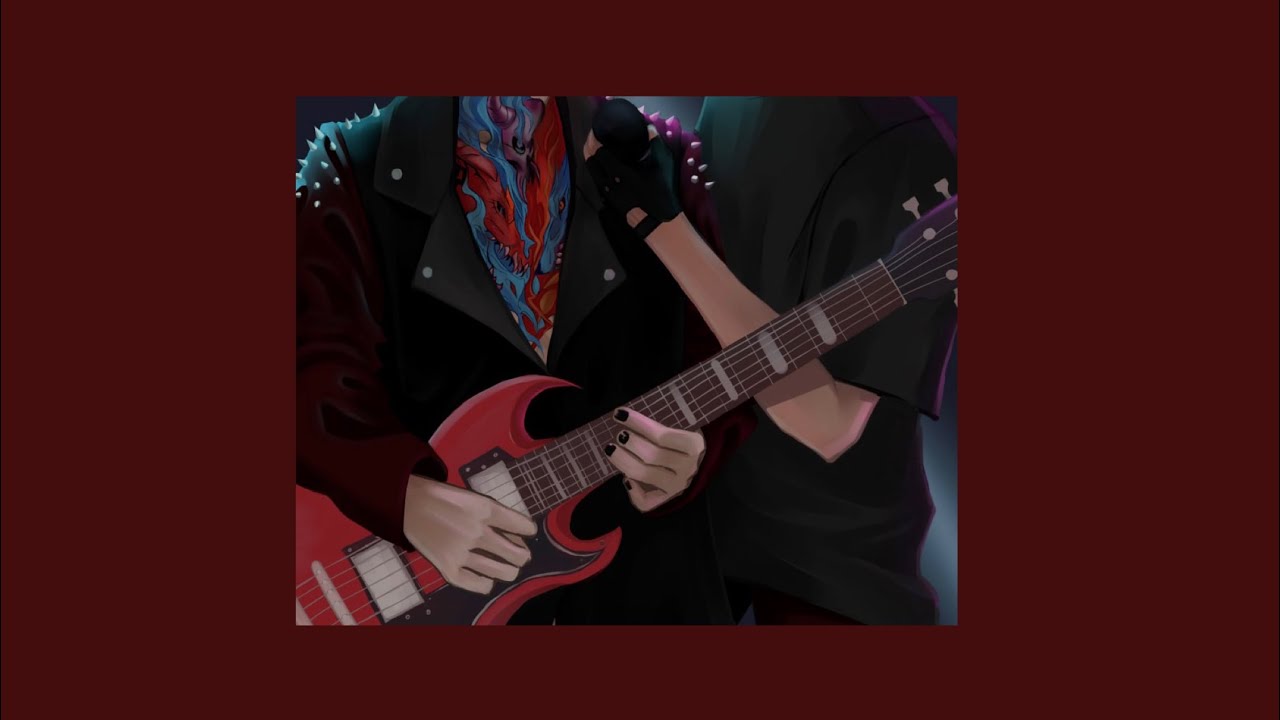 Драковолки playlist [russian rock band!au] - YouTube