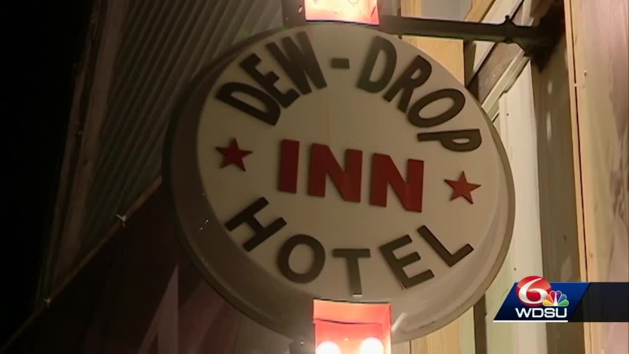 Dew Drop Inn - YouTube
