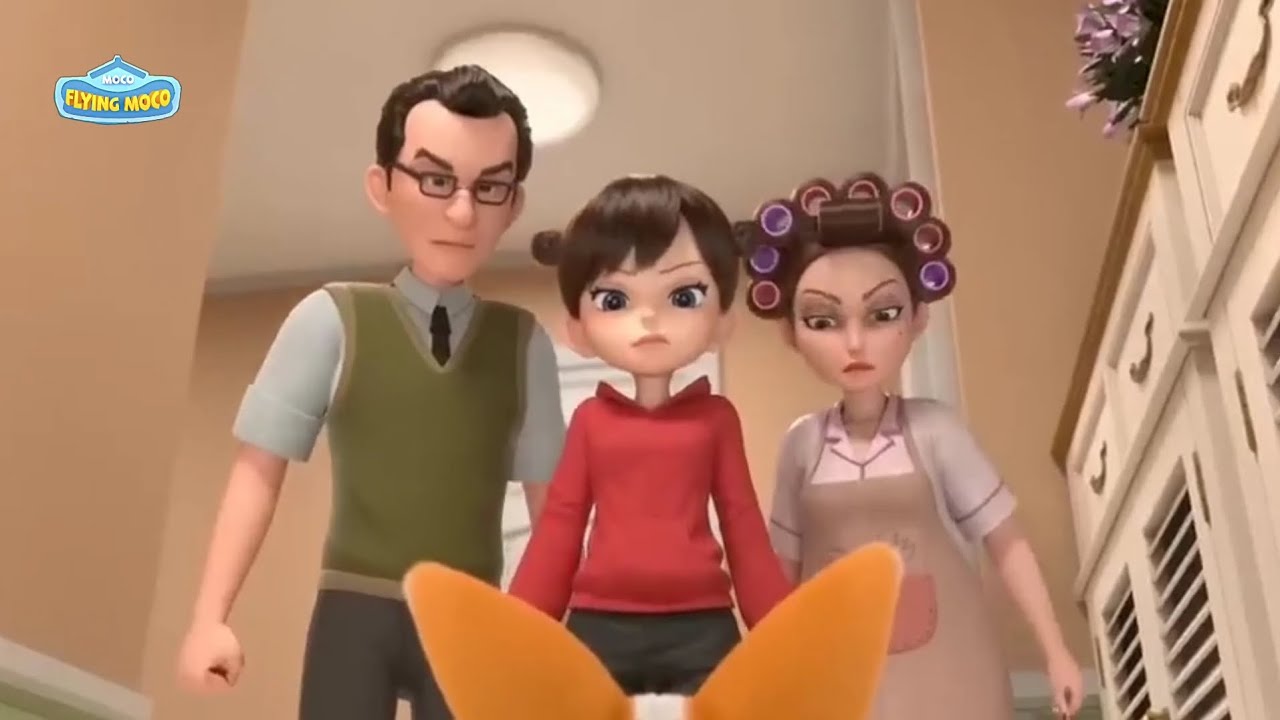 moco story ♥️ episode 29 - YouTube