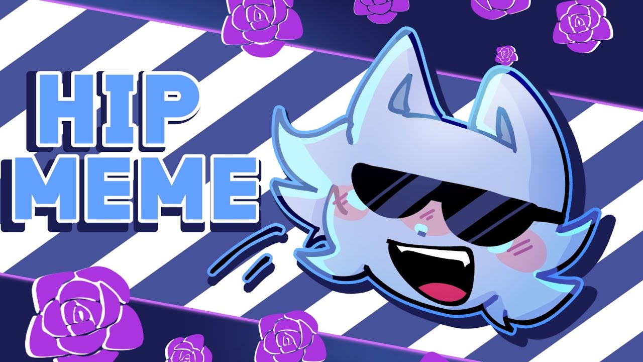 『Hip Meme』 - YouTube