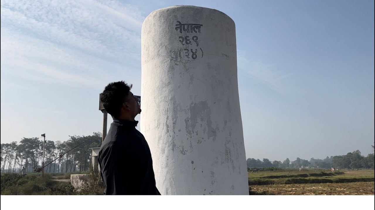 HOME TO JAINAGAR INDIA - YouTube