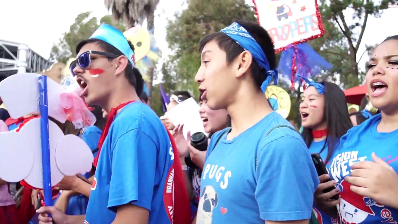 Fall Rally North 2016 Pt.2 - YouTube