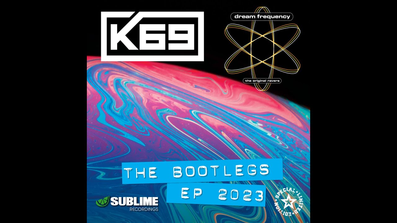 K69, Dream Frequency - Rising Up (Xpansions: Elevation) - YouTube