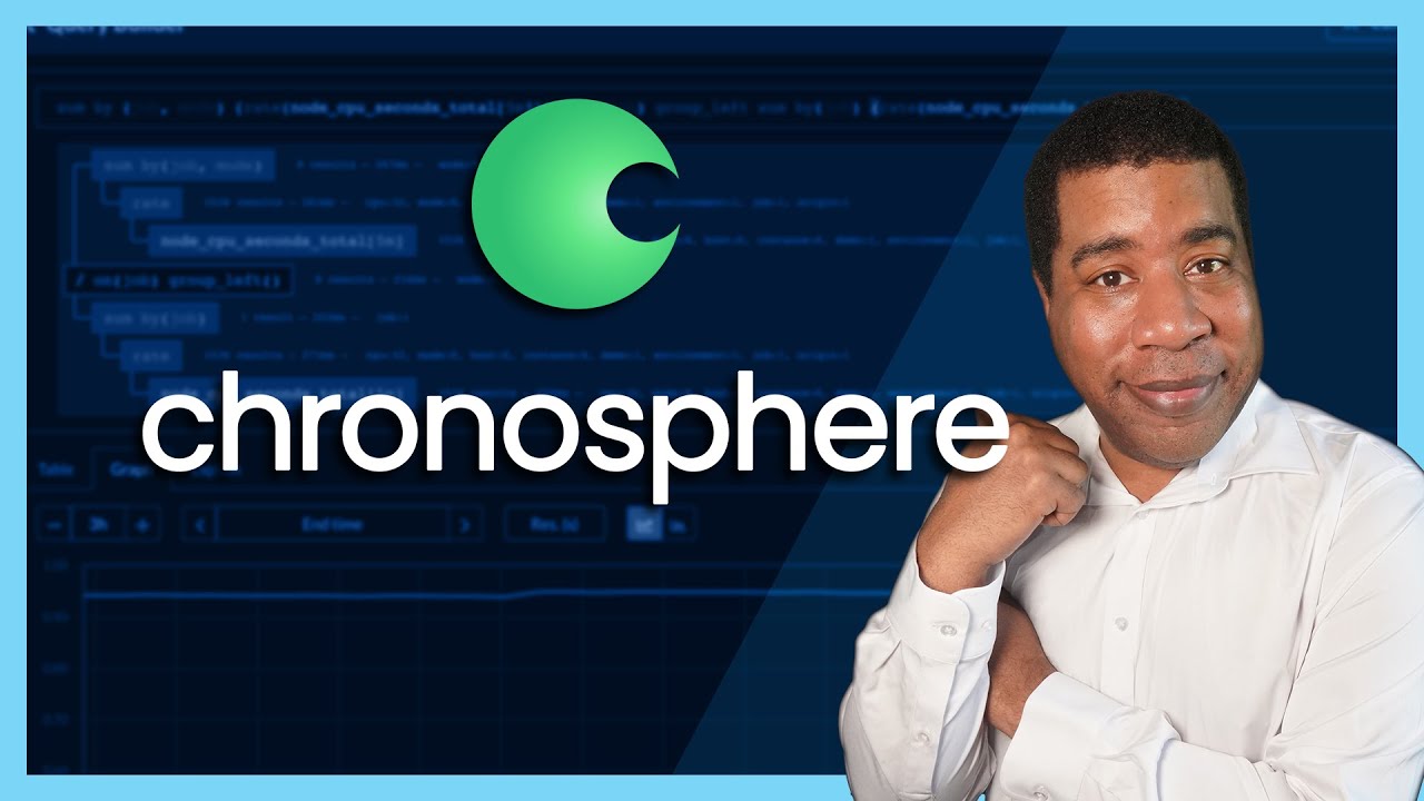 Chronosphere: The Key to Mastering Observability - YouTube