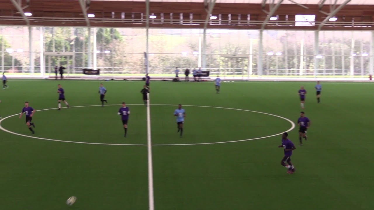Owen Ware - Soccer Showcase - Dec '18 - YouTube