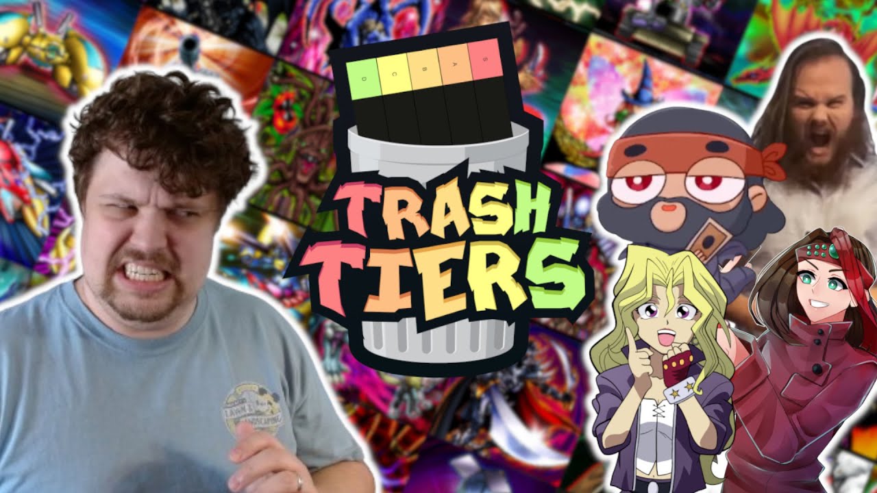 How Throwable is Magical Scientist? - Trash Tiers - YouTube