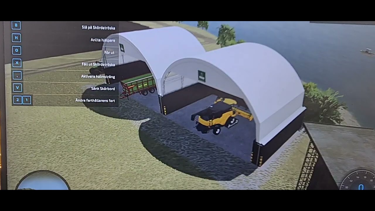 fs22 silver run forest sista avsnittet - YouTube