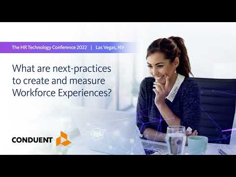 Part 4: What are next practices to create and measure workforce ...