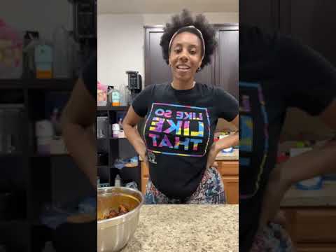 The only wing sauce recipe you'll ever need !