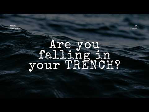 TRENCH - Official Audio by NOXEN