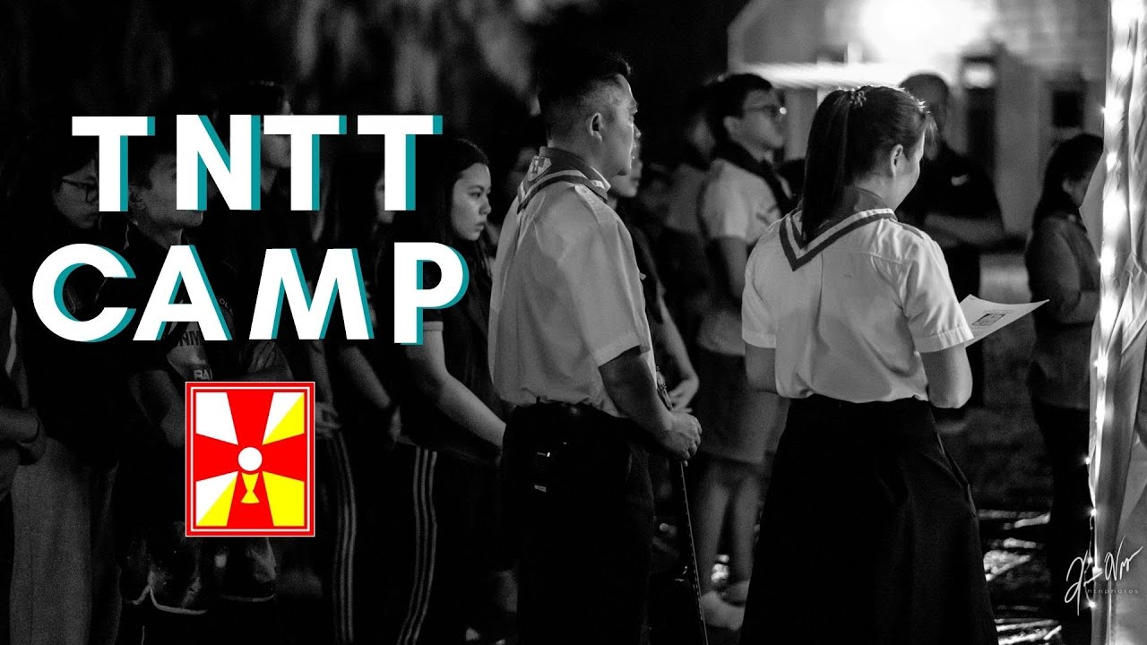 TNTT Camp | Avatar Sao Sang | Orlando Fl | 2022 - YouTube