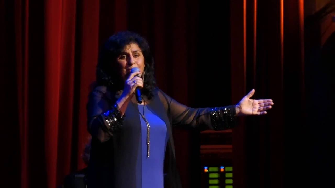 Koncert Eleni cz #1, Chicago 10 8 2016 - YouTube