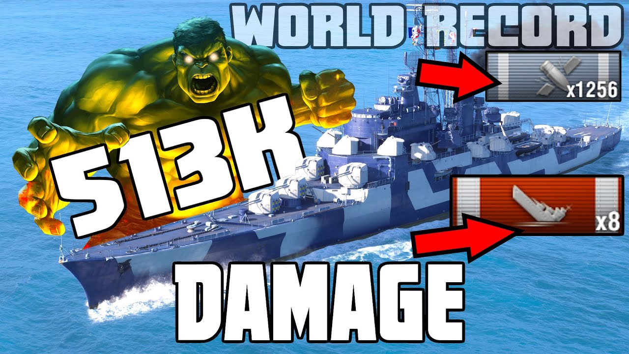 INSANE Colbert Show - BEST DPM in the GAME - YouTube