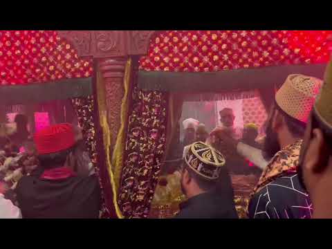 Mere Hal Par Ho Karam Chand Baba @#Mankabat Chand Shah wali - YouTube