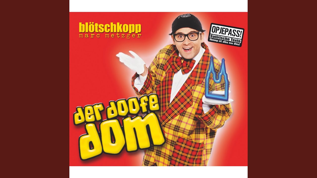 Der doofe Dom - YouTube