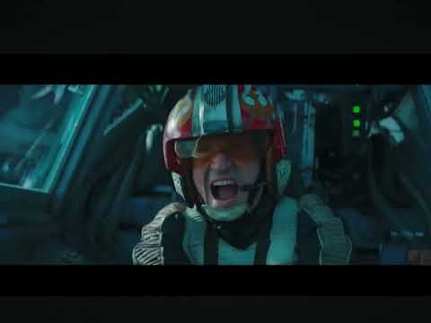 Star Wars XWing - Danger zone (Music video) - YouTube