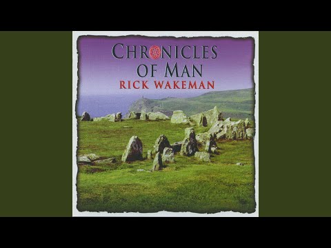 Rick Wakeman – Chronicles Of Man – CD (Album), 2000 [r5698482] | Discogs