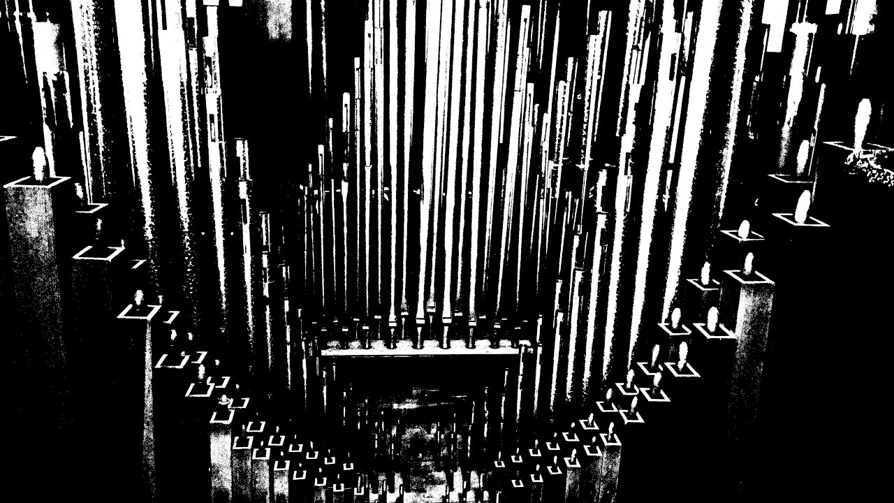 J.S.Bach, Fugue G-Major BWV 577 'The Jig' - YouTube