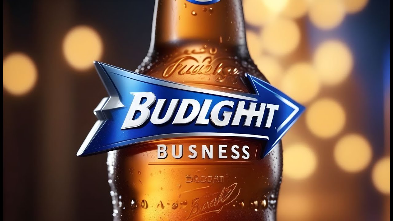 How Dylan Mulvaney Destroyed Bud Light Business | The Downfall Of Bud ...